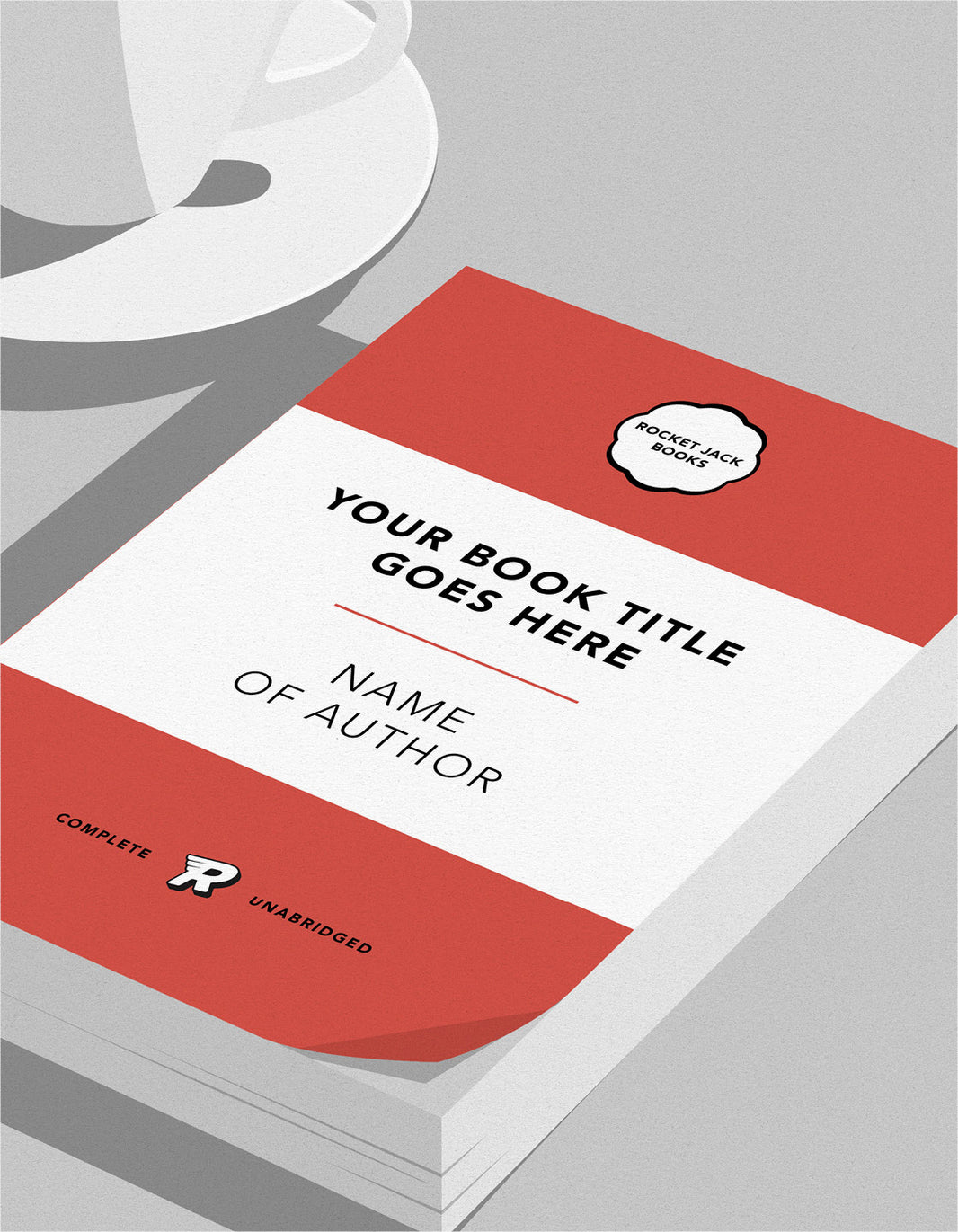 Rocket Jack Design: Turning your adventures into art